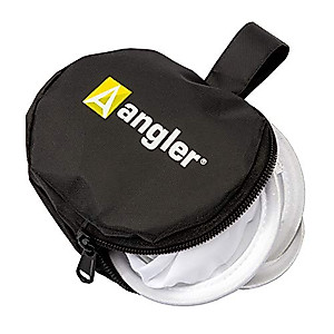 Angler PSFD-100 Portable Speedlight Flash Diffuser