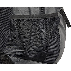 Fox Racing Men's Legion Backpack, Dark Shadow, One Size