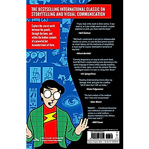 Understanding Comics: The Invisible Art