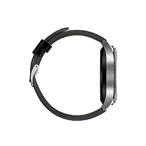 Samsung Gear S3 Classic Smartwatch - SASM-R770NZSAXAR (Renewed)