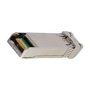 Fortinet Compatible FG-TRAN-SFP+SR - 10GBASE-SR SFP+ Transceiver