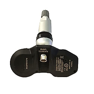 ReadJade tire Pressure Senso Tire Air Pressure Sensor Tyre Pressure Sensor Compatible with VW Passat CC 10sets TPMS Sensor 2008-2018 3AA907275 3AA907275B Vehicle Sensor