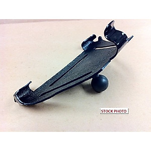 SlipGrip RAM 1" Ball Mount for Apple iPad Mini Tablet Using Lifeproof Cases Using Lifeproof Case