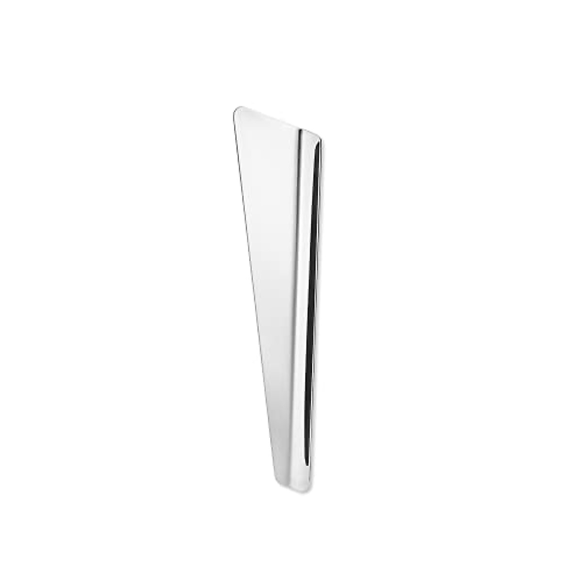 Alessi Ala Crumb Collector, One size, Silver