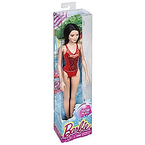 Barbie Beach Raquelle Doll