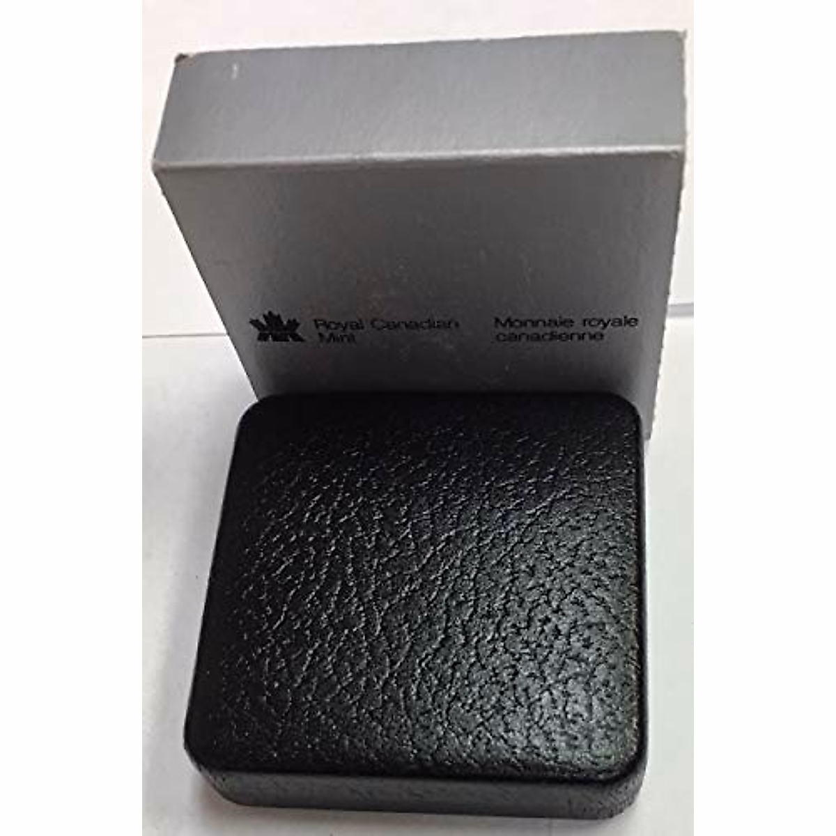 CA 1984 Canada 150th Anniversary of Toronto Silver Dollar in Original Packaging and COA Proof