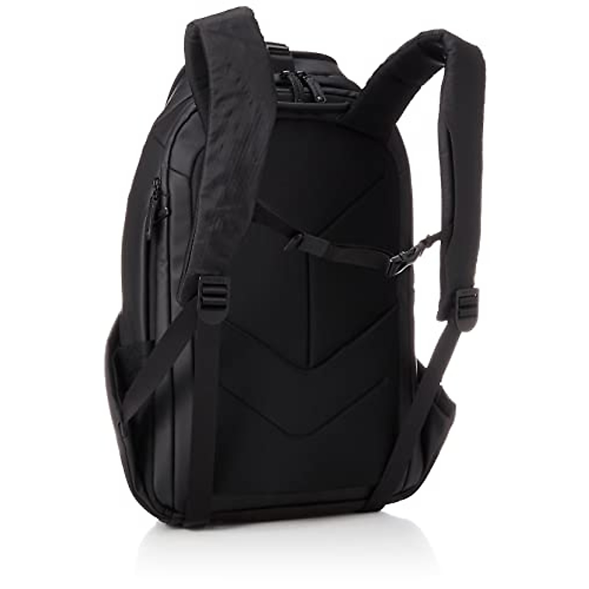 VESSEL(ベゼル) Bezel PrimeX Men's Backpack DXR Black
