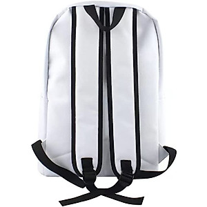HappyDaddy Basic Backpack, The Nightmare Before Christmas, One Size