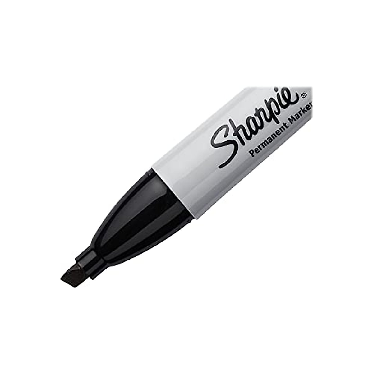 Sanford Sharpie Chisel Tip Permanent Marker