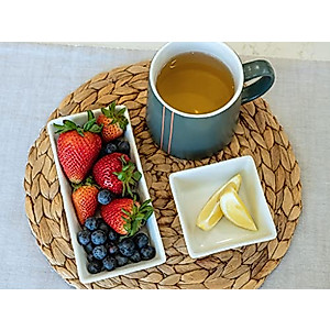 HONED Ceramic Large Coffee Mug Set of 2, 16 oz Coffee Cups, Handcrafted Unique Coffee Mugs or Tea Cup Set, Modern Coffee Mug for Home, Office or Gift, Dishwasher and Microwave Safe