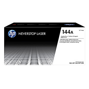 HP 144A | W1144A | Toner | Black-Drum