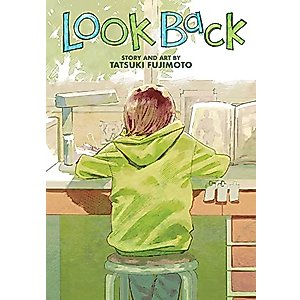 Look Back