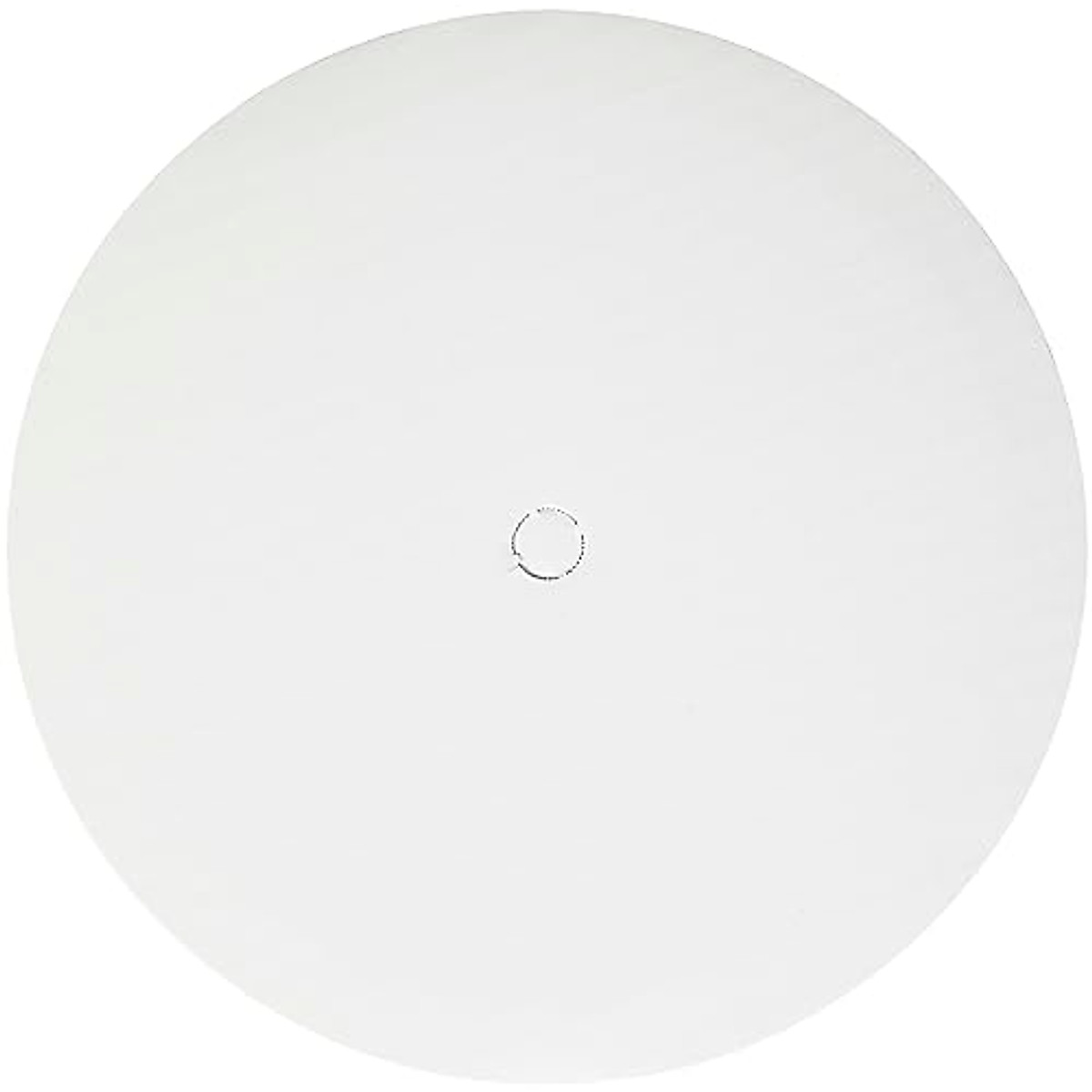 Wilton Performance Pans Aluminum Round Cake Pan, Small and Medium 4 Piece Set, 10 Inch (12 Pack)