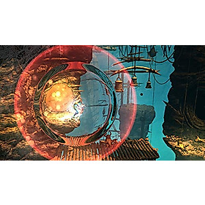 New 'N' Tasty! Oddworld: Abe's Oddysee - Standard Edition (Nintendo Switch)