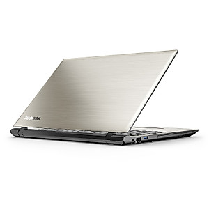 Toshiba Satellite S55-C5274 15.6 Inch Laptop (Intel Core i7-5500U 2.4 GHz, 12GB DDR3L-SDRAM, 1TB HDD, Windows 10 Home 64-bit)