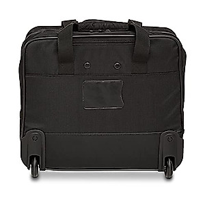 Amazon Basics Rolling Laptop Case