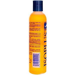 Isoplus Neutralizing Shampoo and Conditioner, 8 fl oz
