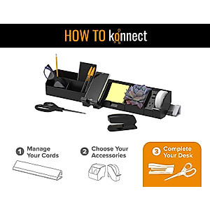 Bostitch Office 3 Hole Punch, Durable Metal,Rubber Base, 12 Sheets, Black (KT-HP12-BLK), 1 Pack