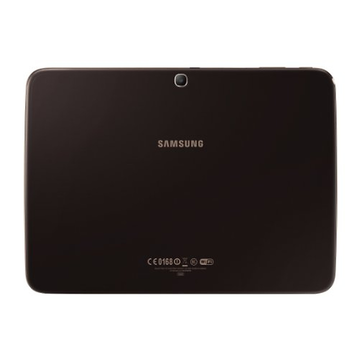 SAMSUNG Galaxy Tab 3 WiFi 10.1" - 16 GB - Black - Tablet