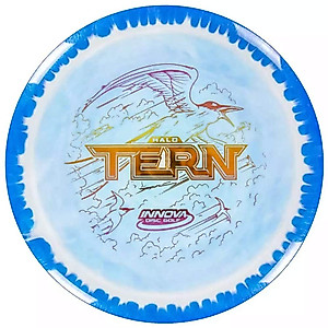 Innova Limited Edition CFR Halo Star Tern Distance Driver Golf Disc [Colors May Vary] - 173-175g