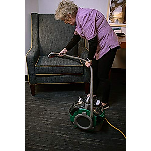 Bissell Little Green Pro Commercial Spot Cleaner BGSS1481