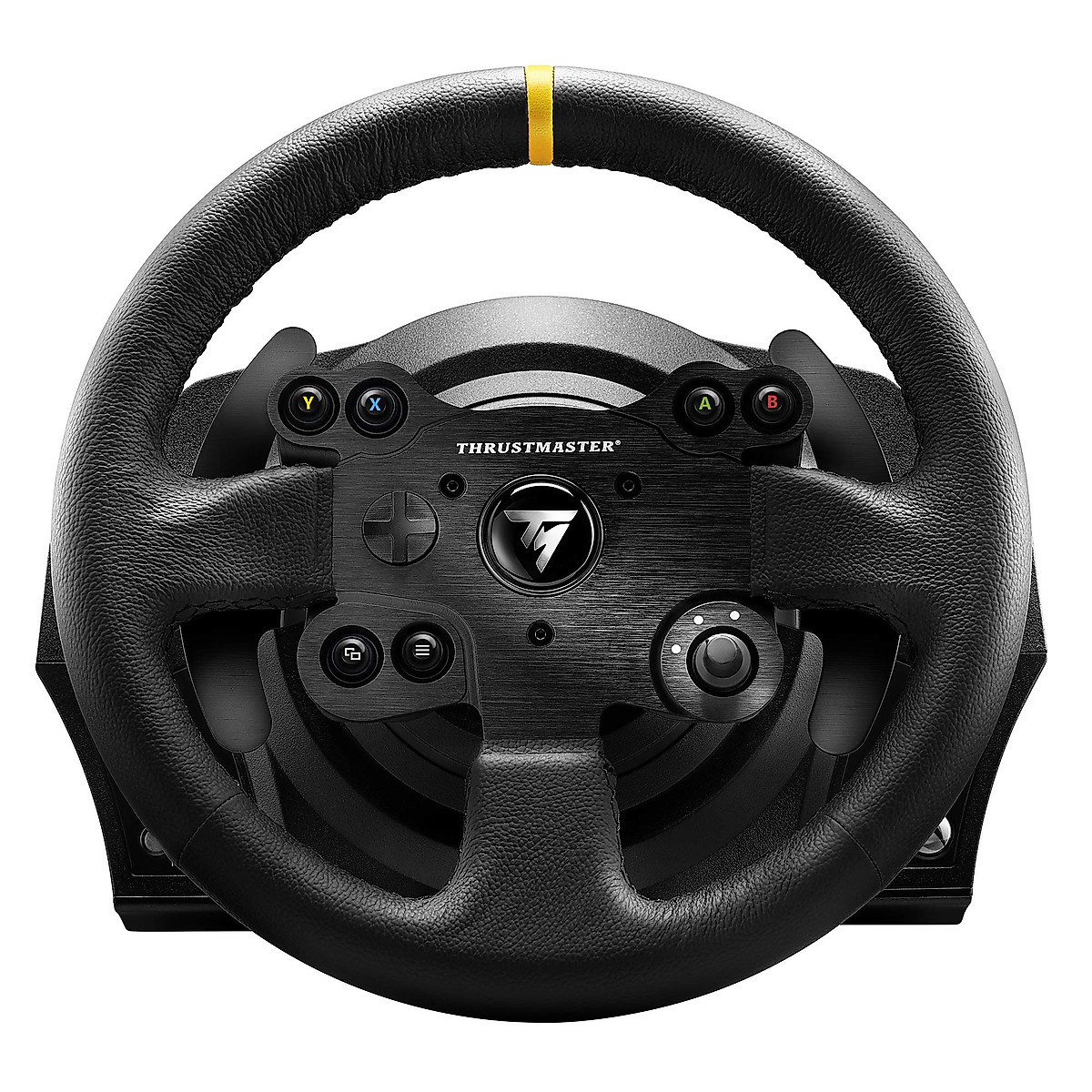 Thrustmaster TX Racing Wheel Leather Edition (Xbox One/PC DVD)