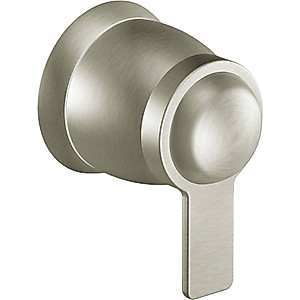 Moen Ts3300Bn 90 Degree Volume Control, Chrome