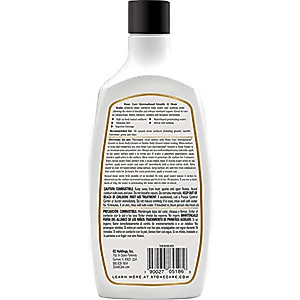 Stone Care International Granite Stone Sealer - 16 Ounce - for Granite Marble Soapstone Quartz Quartzite Slate Limestone Corian Laminate Tile Countertop