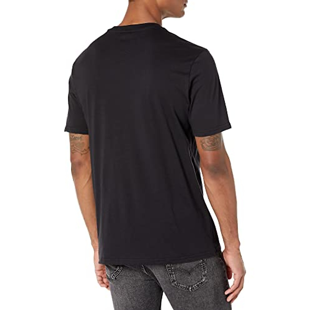 Oakley Men's ELLISPE Gradient, Blackout, Small