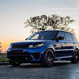 Ethos Detox - Ceramic Coating Prep Spray, Panel Wipe, Glass Cleaner - Remove Your Old Ceramic Coating, Wax, or Sealant - Multi-Purpose Formula - Leaves Nothing But the Shine