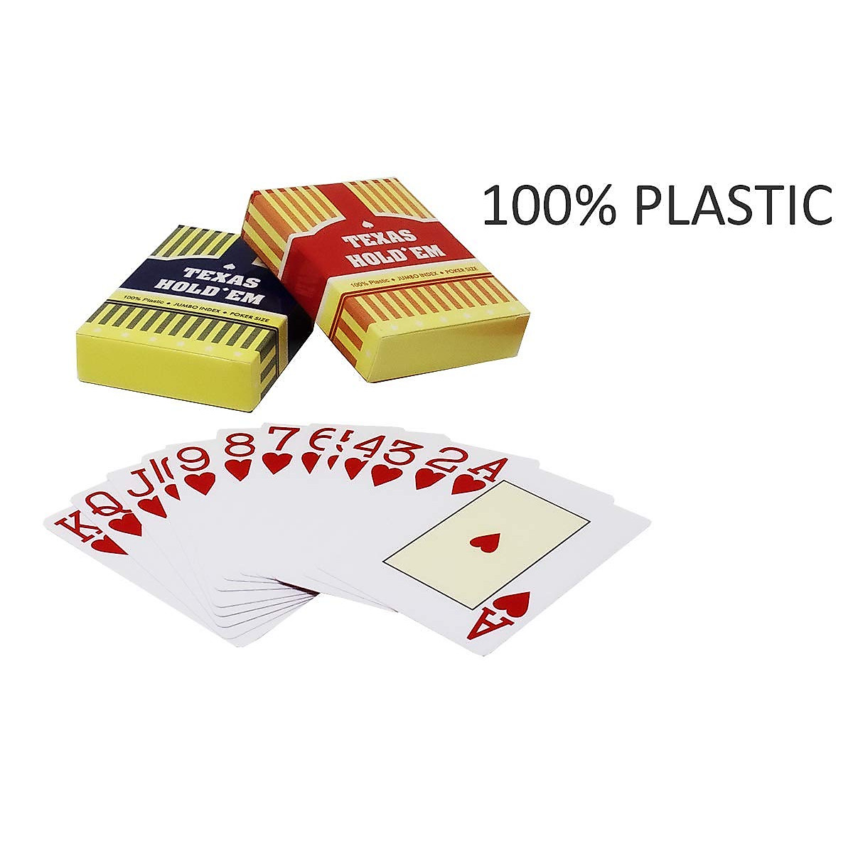 DA VINCI Monte Carlo Poker Club Set of 500 14 Gram 3 Tone Chips with Upgraded Aluminum Case, 2 Decks of Plastic Playing Cards, 2 Cut Cards, Dealer and Blind Buttons