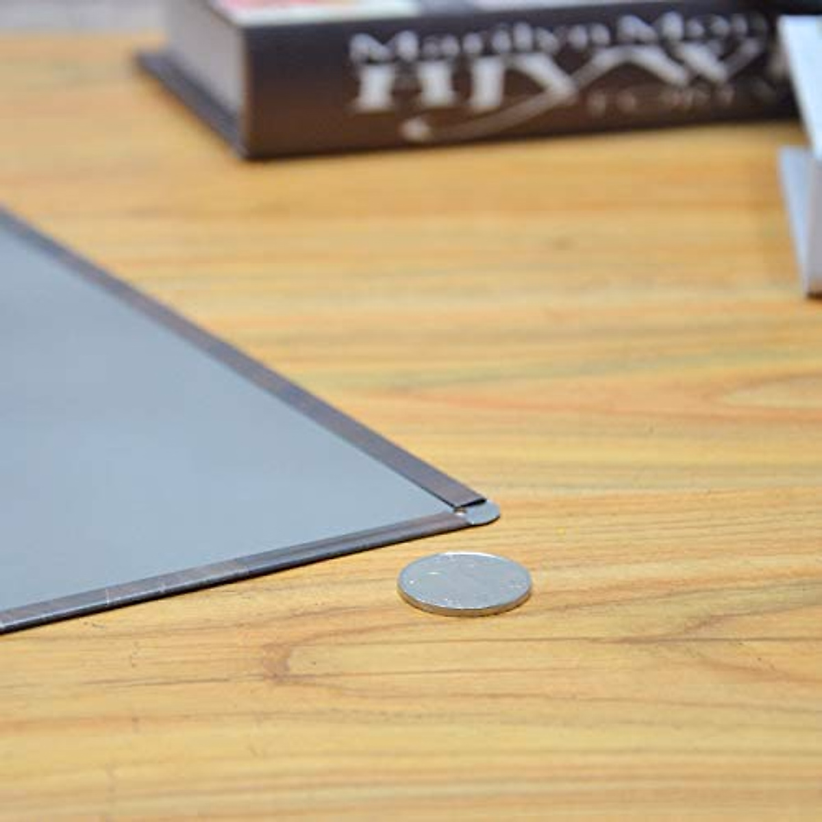 1910 Ad Atwood Grape Fruit Co. Box Manavista Florida - ORIGINAL ADVERTISING TOM1 Retro Style Metal Tin Sign Home Cafe Bar Pub Wall Decor Metal Poster 8x12 Inch