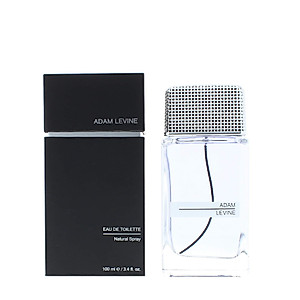 Adam Levine by Adam Levine for Men Eau De Toilette Spray, 3.4 Ounce