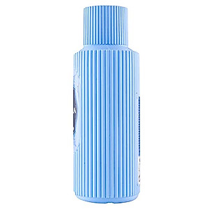 Felce Azzurra Body Powder / Talc Plastic Bottle Shaker 200gr. 7oz