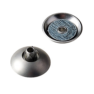 Gam3Gear 11 in 1 Metal Alloy Analog Thumbstick D-Pad Directional Button Set for Xbox One Elite/ Xbox One/ Xbox One S/ Xbox One X Controller with Open Tool