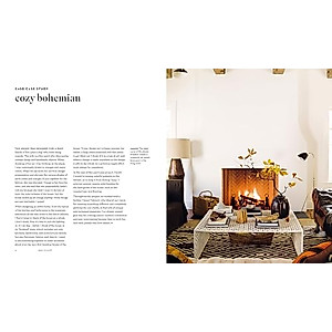 Down to Earth: Laid-back Interiors for Modern Living