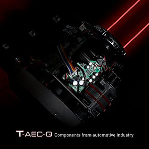 ThrustMaster T-GT II Servo Base - Force Feedback Wheel base - Officially licensed for both PlayStation 5 and Gran Turismo - PS5 / PS4 /PC