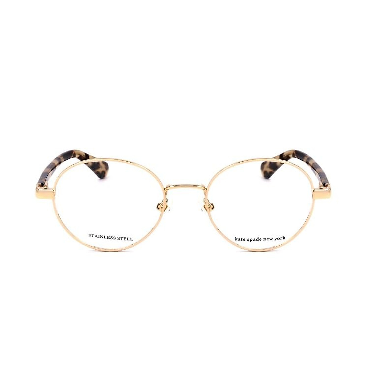 Eyeglasses Kate Spade Marciann 0Y3R Gold Ivory