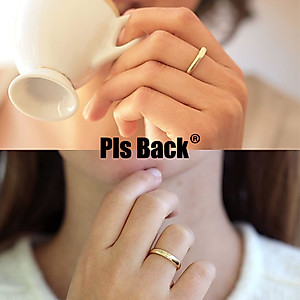 10 PCS Dainty 14K Gold Rings for Women, Open Twist Simulated Diamond Criss Cross Designs, Perfect for Stacking Layering on Thumb and Knuckle Engagement Rings in Sizes 8