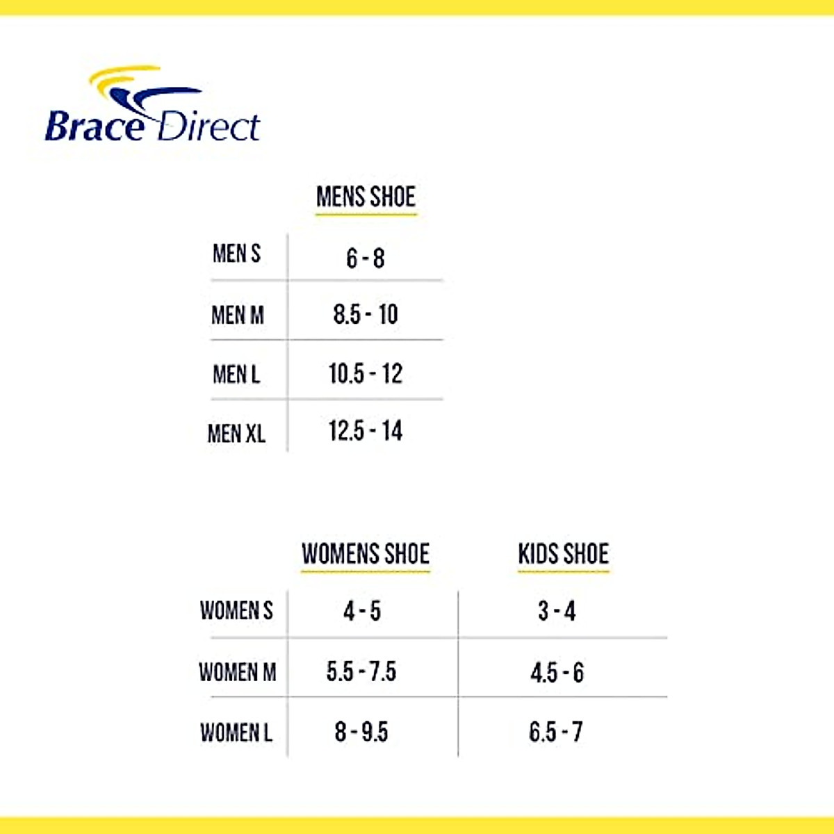 Brace Direct Post Op Recovery Shoe - Adjustable Medical Walking Shoe for Post Surgery or Operation Support, Broken Foot or Toe, Stress Fractures, Bunions, or Hammer Toe for Left or Right Foot
