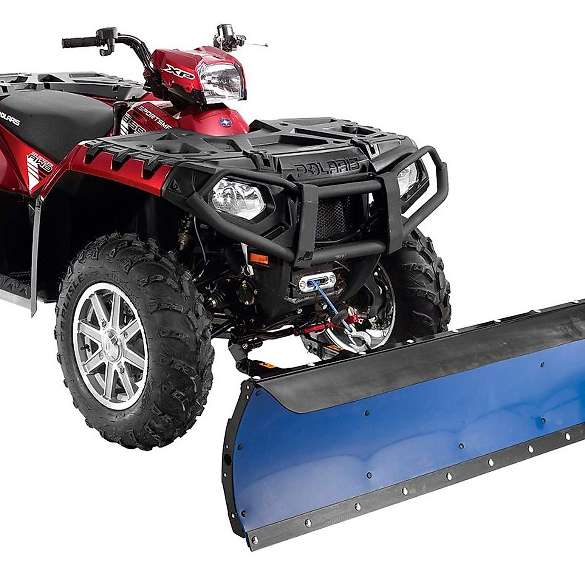 Polaris Pro HD 4,500 lb. Winch Upgrade Kit