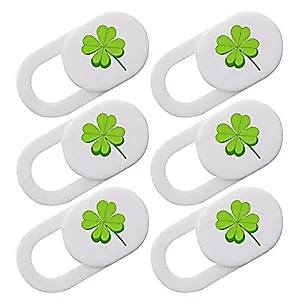 Mobestech Laptop Webcam Slide Laptops Laptop PC 6pcs Webcam Cover Laptop Webcam Cover Laptop Camera Cover Slide Laptop Webcam Slider Ultra Thin Cartoon Linux Laptop Laptop Computer