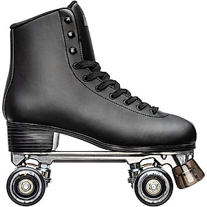 Impala Quad Skate - Black