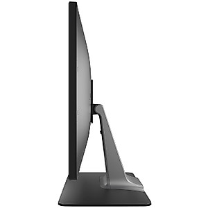 Elo 2402L - 24" Touchscreen Monitor with Stand - 1920 x 1080, 10 Touch, Black