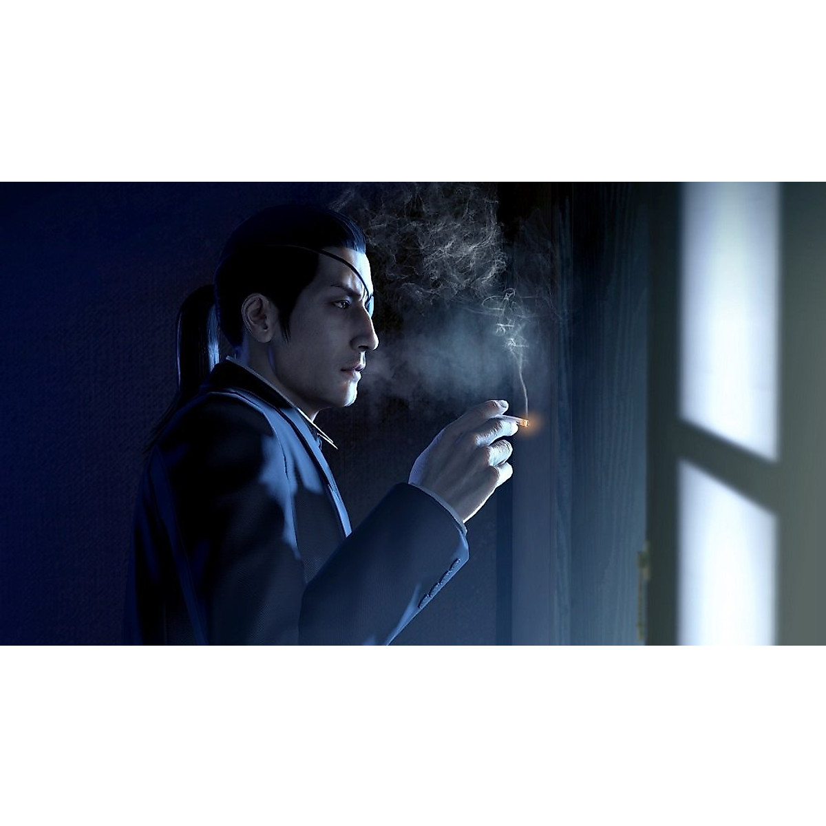 Ryu ga Gotoku 0 Chikai no Basho (Yakuza 0)