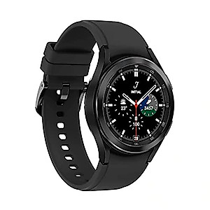Samsung Galaxy Watch 4 Classic 42mm Smartwatch GPS Bluetooth WiFi - Black