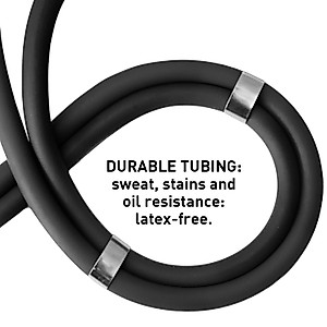 SCIAN Stethoscope Sprague Rappaport for Doctors, Nurses, Med Students, and Home Use, Multi-Functional Cardiology Stethoscope Dual Head with Adult, Pediatric, and Infant Convertible Bell