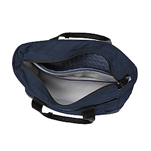 Ricardo Beverly Hills Malibu Bay 3.0 Travel Bags (Blue, 17-Inch Backpack)