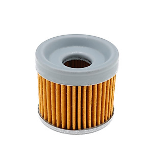 8M0046752 Fuel Filter 803897Q1 Compatible with MerCruiser Mercury Marine for Sierra 18-7784 Mercruiser 35-11004A1 35-11004Q2 35-803897 35-11004 Mallory 9-37821, Stern Drive and Inboard Engine