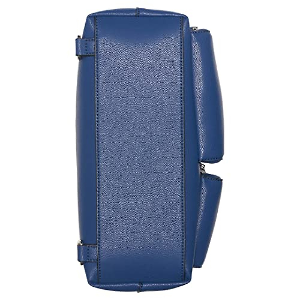 Calvin Klein Ember Organizational Backpack, Medieval Blue,One Size